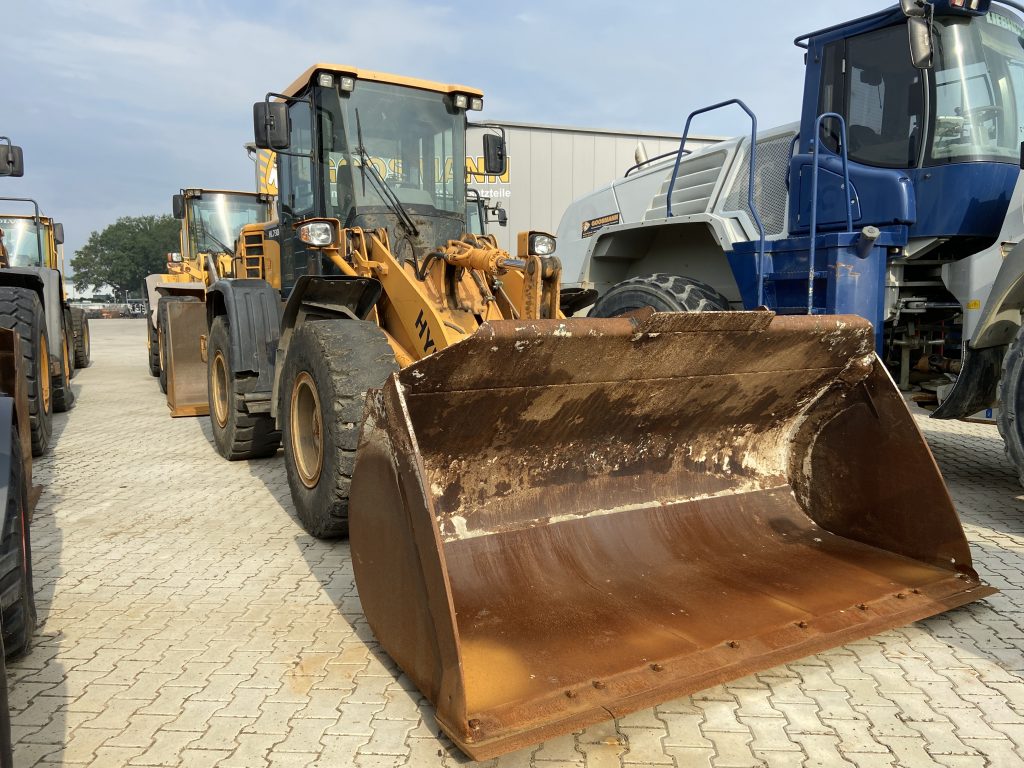 Hyundai HL730-9 – Goosmann Baumaschinen