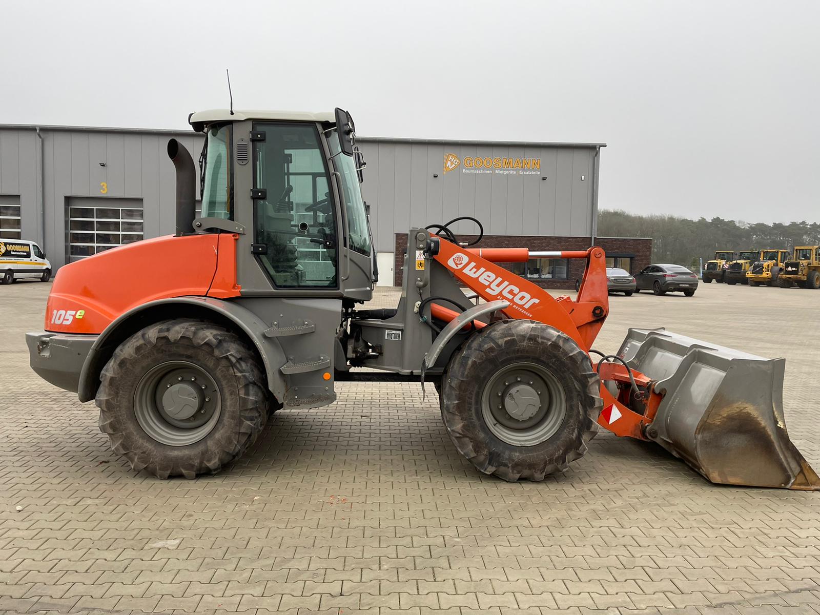 Produkte – Goosmann Baumaschinen
