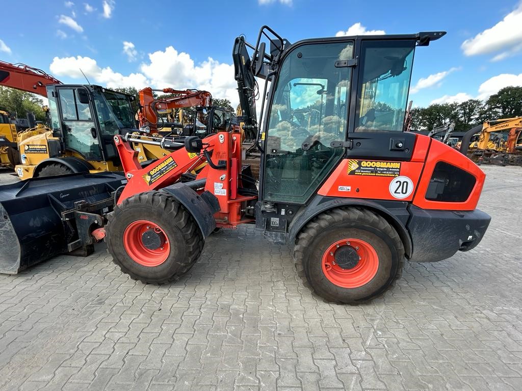 Kubota R090 – Goosmann Baumaschinen