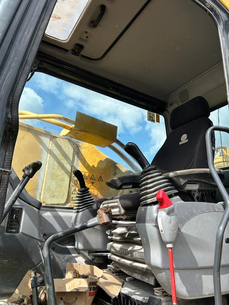 Komatsu PC600-8K – Goosmann Baumaschinen