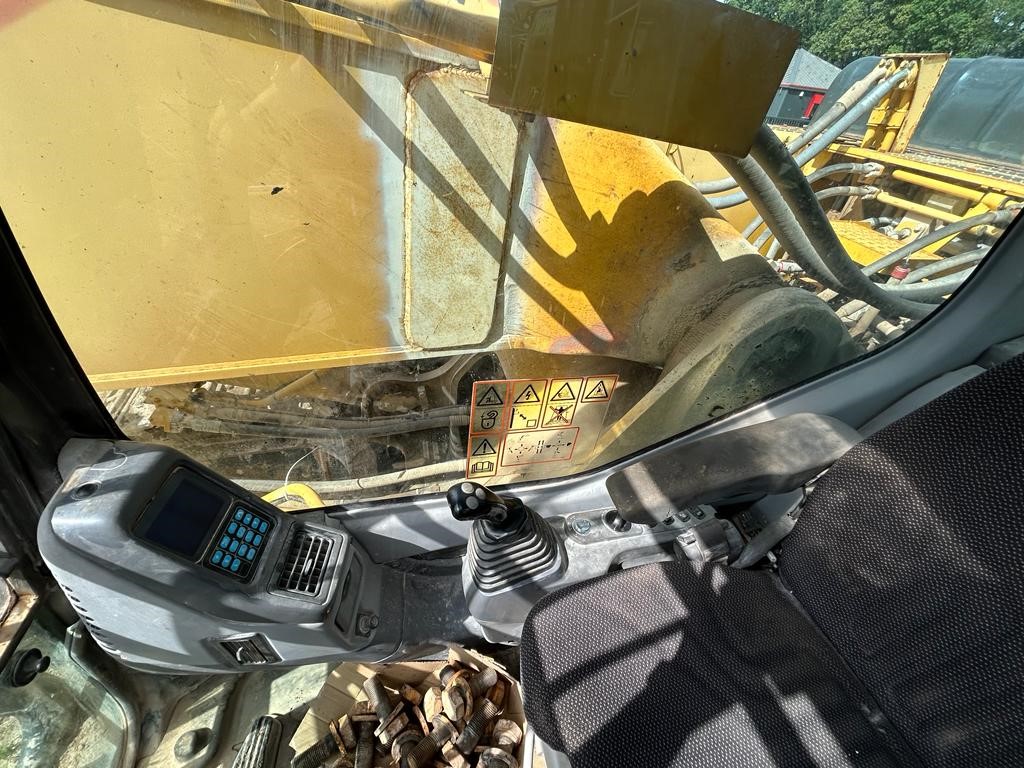 Komatsu PC600-8K – Goosmann Baumaschinen